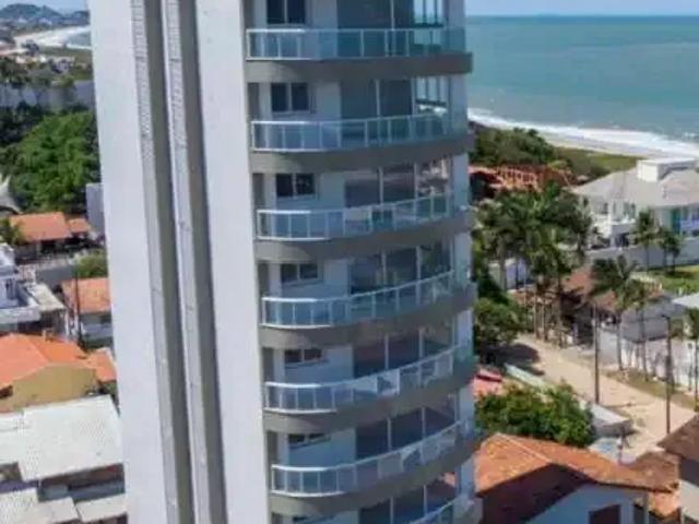 Apartamento para Venda em Balneário Piçarras/SC Itacolomi 3 Quartos