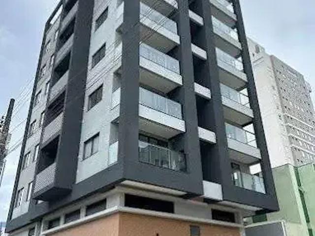 Apartamento para Venda em Balneário Piçarras/SC Itacolomi 3 Quartos