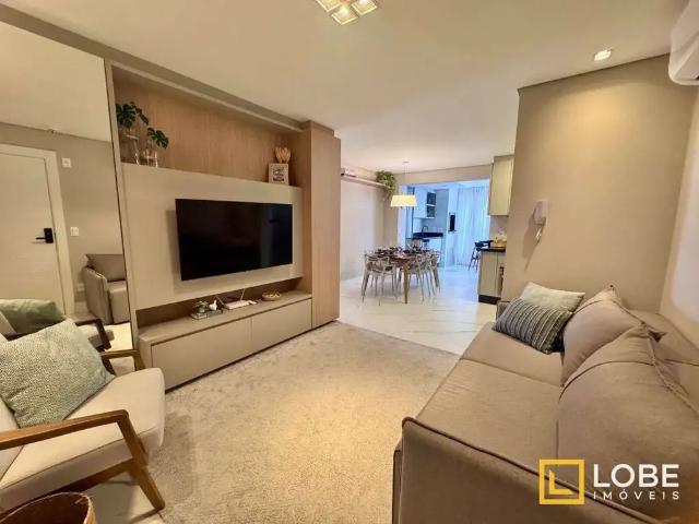 Apartamento para Venda em Balneário Piçarras/SC Itacolomi 3 Quartos