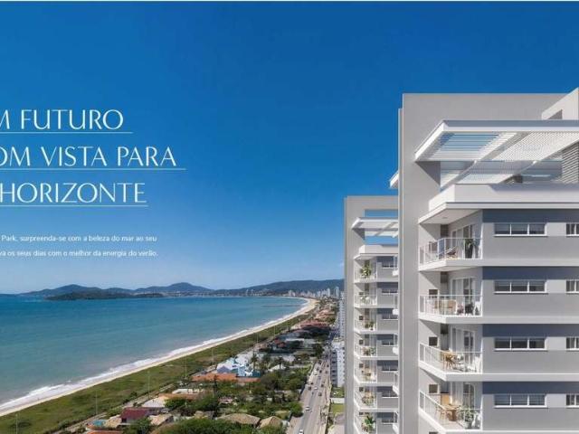 Apartamento para Venda em Balneário Piçarras/SC Itacolomi 3 Quartos