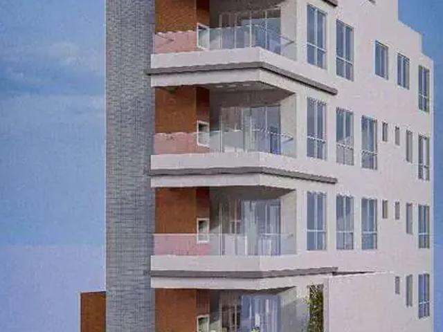 Apartamento para Venda em Balneário Piçarras/SC Itacolomi 3 Quartos