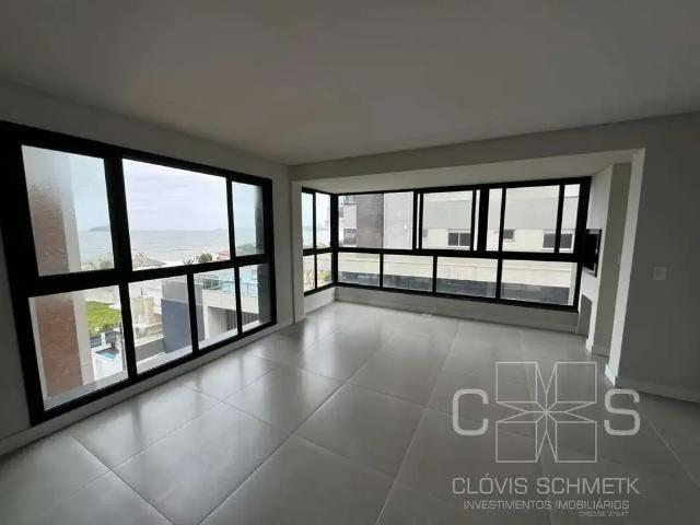 Apartamento para Venda em Balneário Piçarras/SC Itacolomi 3 Quartos