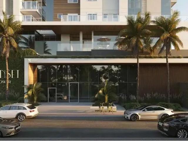 Apartamento para Venda em Balneário Piçarras/SC Itacolomi 3 Quartos