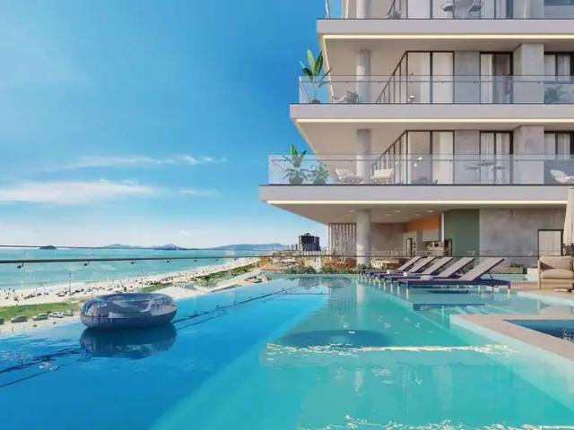 Apartamento para Venda em Balneário Piçarras/SC Itacolomi 3 Quartos