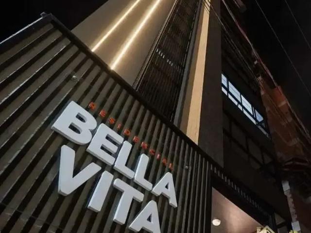 Apartamento para Venda em Balneário Piçarras/SC Itacolomi 3 Quartos
