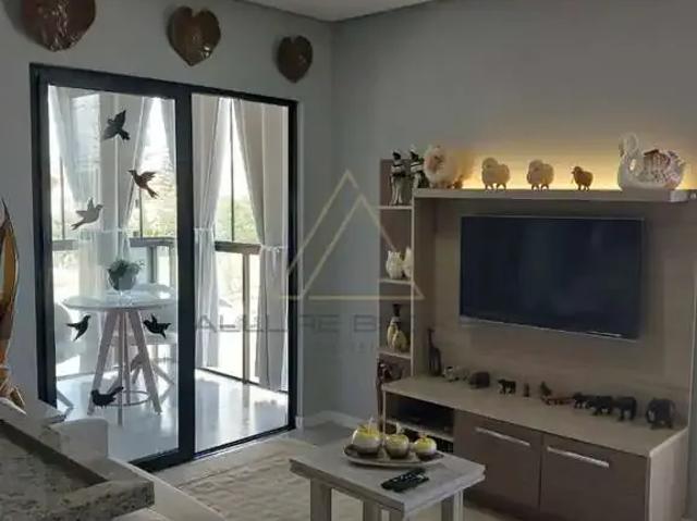 Apartamento para Venda em Balneário Piçarras/SC Itacolomi 3 Quartos