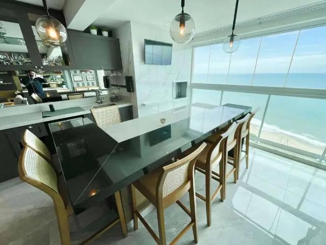 Apartamento para Venda em Balneário Piçarras/SC Itacolomi 3 Quartos