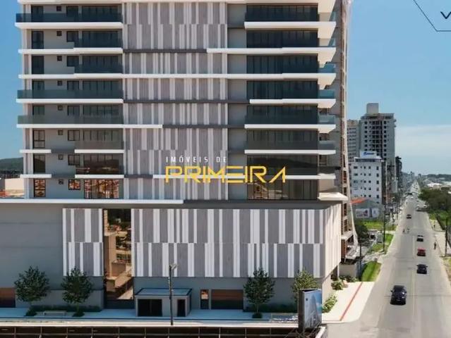 Apartamento para Venda em Balneário Piçarras/SC Itacolomi 3 Quartos