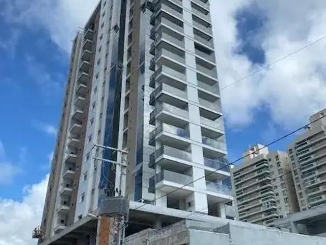 Apartamento para Venda em Balneário Piçarras/SC Itacolomi 3 Quartos