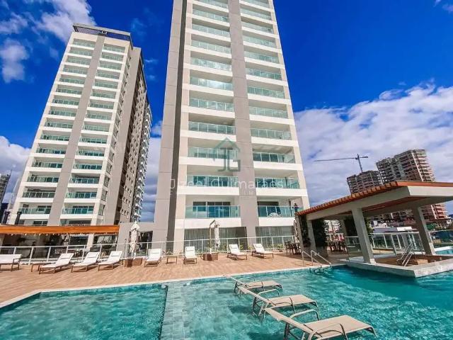 Apartamento para Venda em Balneário Piçarras/SC Itacolomi 3 Quartos