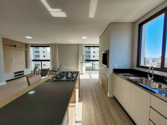 Apartamento para Venda em Balneário Piçarras/SC Itacolomi 3 Quartos