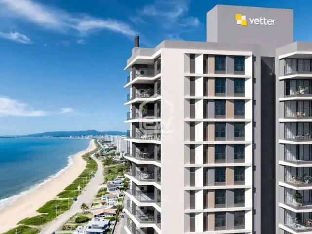 Apartamento para Venda em Balneário Piçarras/SC Itacolomi 3 Quartos