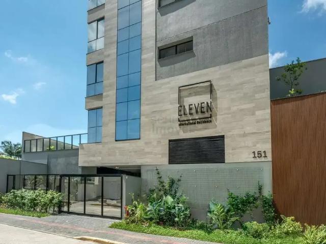 Apartamento para Venda em Balneário Piçarras/SC Itacolomi 3 Quartos