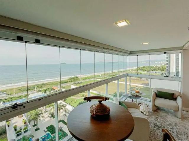 Apartamento para Venda em Balneário Piçarras/SC Itacolomi 3 Quartos