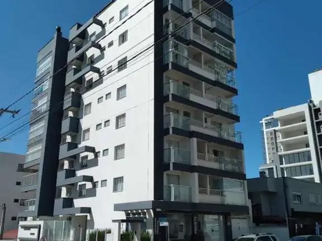 Apartamento para Venda em Balneário Piçarras/SC Itacolomi 3 Quartos