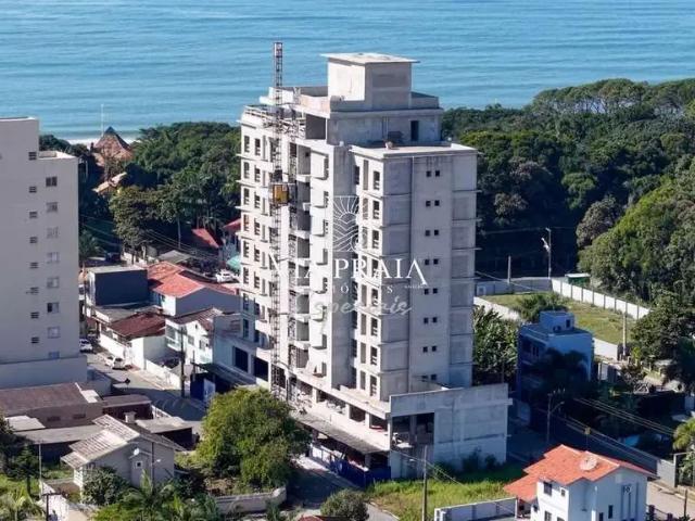 Apartamento para Venda em Balneário Piçarras/SC Itacolomi 3 Quartos