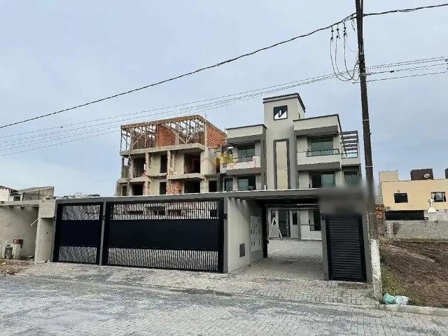 Apartamento para Venda em Balneário Piçarras/SC Itacolomi 3 Quartos