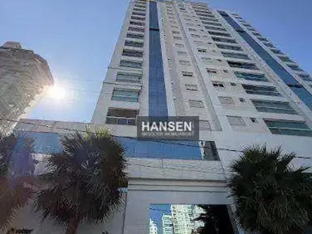 Apartamento para Venda em Balneário Piçarras/SC Itacolomi 3 Quartos