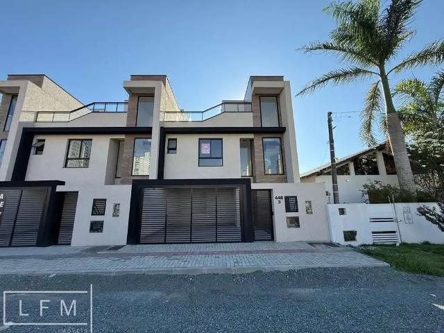 Apartamento para Venda em Balneário Piçarras/SC Itacolomi 3 Quartos
