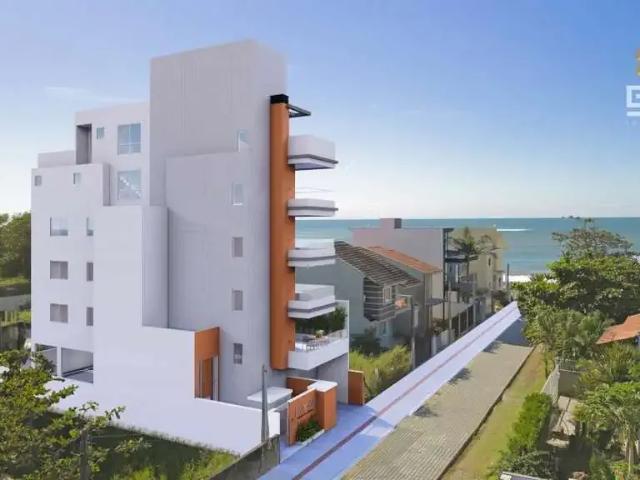 Apartamento para Venda em Balneário Piçarras/SC Itacolomi 3 Quartos