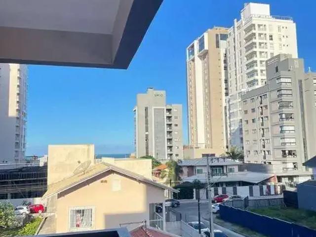 Apartamento para Venda em Balneário Piçarras/SC Itacolomi 3 Quartos