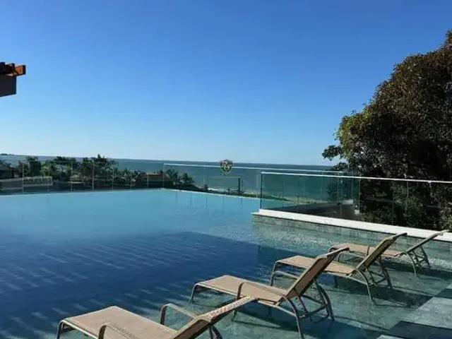 Apartamento para Venda em Balneário Piçarras/SC Itacolomi 3 Quartos