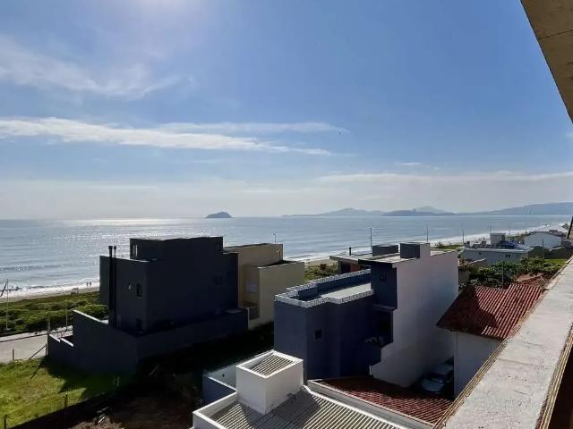 Apartamento para Venda em Balneário Piçarras/SC Itacolomi 3 Quartos