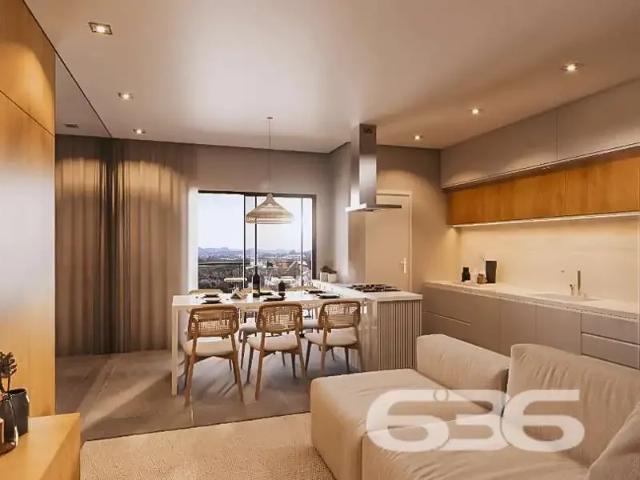 Apartamento para Venda em Balneário Piçarras/SC Itacolomi 3 Quartos