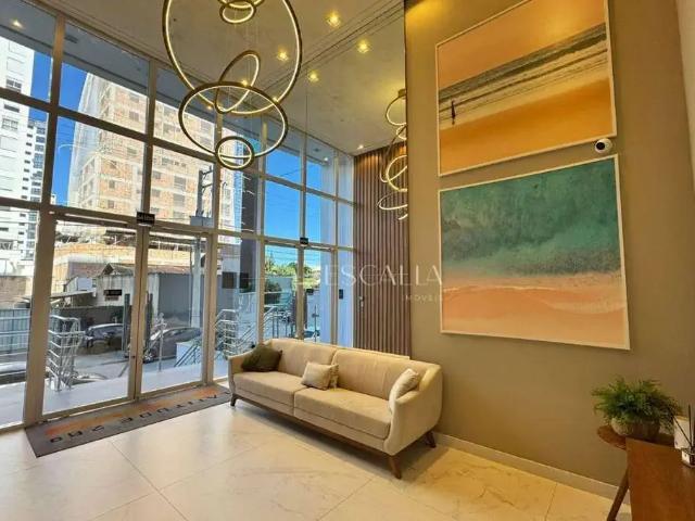 Apartamento para Venda em Balneário Piçarras/SC Itacolomi 3 Quartos