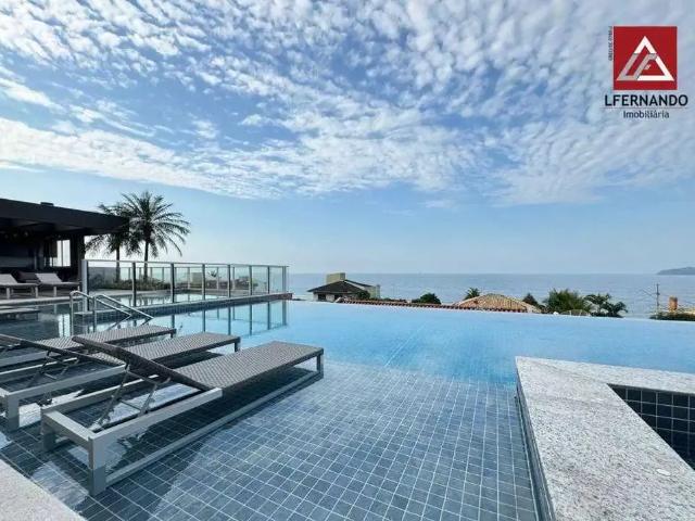 Apartamento para Venda em Balneário Piçarras/SC Itacolomi 3 Quartos
