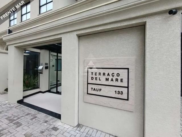 Apartamento para Venda em Balneário Piçarras/SC Itacolomi 3 Quartos