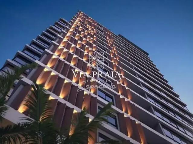 Apartamento para Venda em Balneário Piçarras/SC Itacolomi 3 Quartos