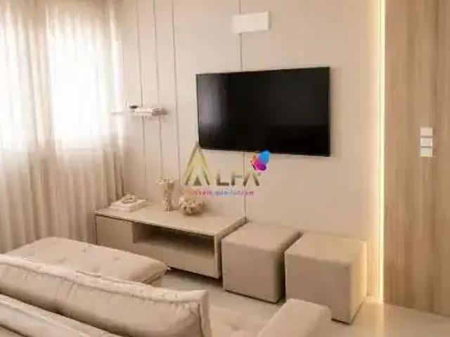 Apartamento para Venda em Balneário Piçarras/SC Itacolomi 3 Quartos