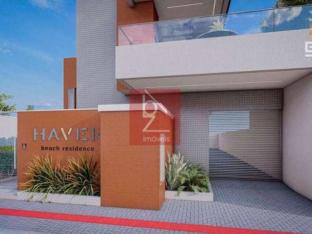 Apartamento para Venda em Balneário Piçarras/SC Itacolomi 3 Quartos