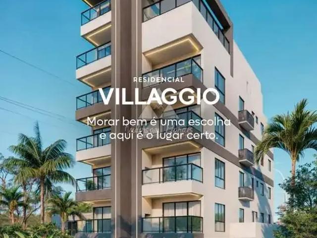 Apartamento para Venda em Balneário Piçarras/SC Itacolomi 3 Quartos