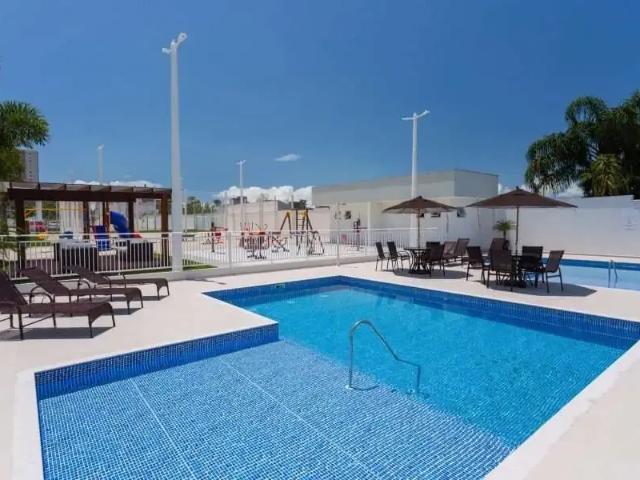 Apartamento para Venda em Balneário Piçarras/SC Itacolomi 3 Quartos