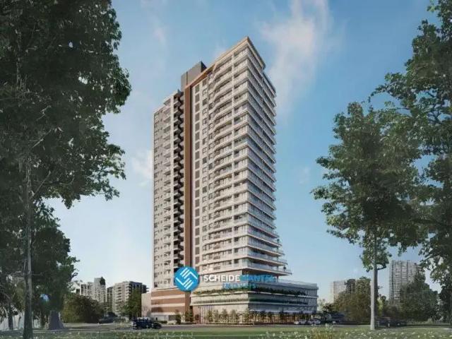 Apartamento para Venda em Balneário Piçarras/SC Itacolomi 3 Quartos