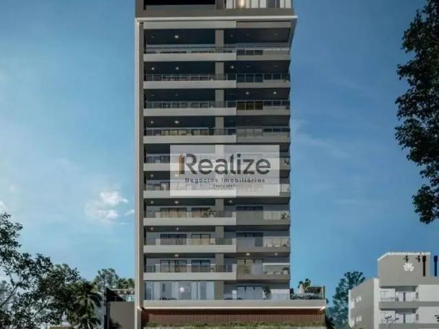 Apartamento para Venda em Balneário Piçarras/SC Itacolomi 3 Quartos