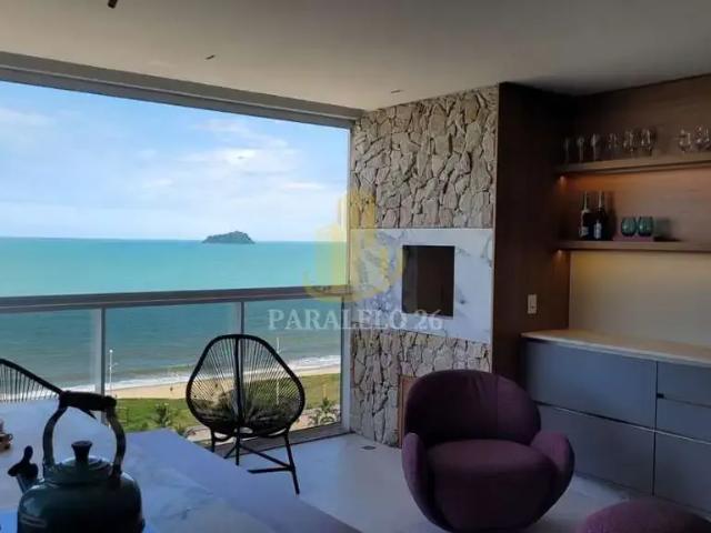 Apartamento para Venda em Balneário Piçarras/SC Itacolomi 3 Quartos