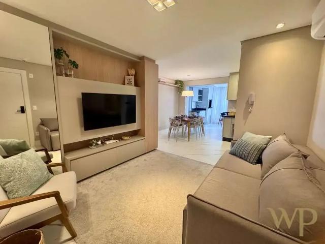 Apartamento para Venda em Balneário Piçarras/SC Itacolomi 3 Quartos