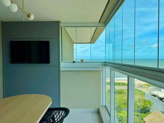 Apartamento para Venda em Balneário Piçarras/SC Itacolomi 3 Quartos