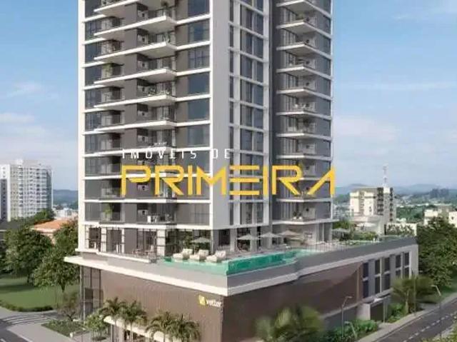 Apartamento para Venda em Balneário Piçarras/SC Itacolomi 3 Quartos