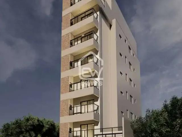 Apartamento para Venda em Balneário Piçarras/SC Itacolomi 3 Quartos