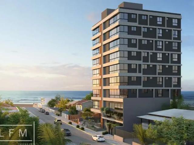 Apartamento para Venda em Balneário Piçarras/SC Itacolomi 3 Quartos