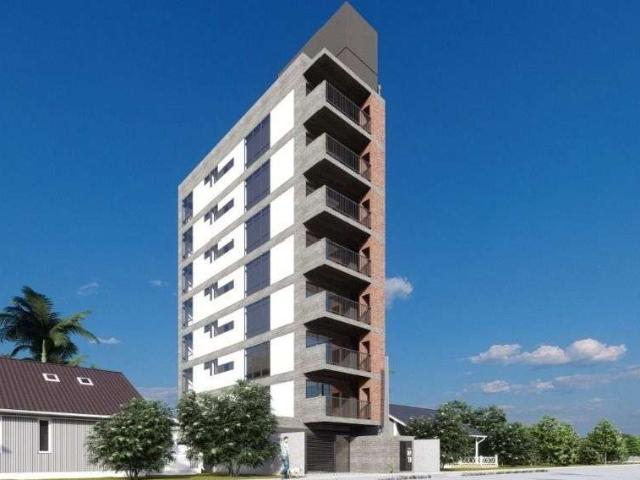 Apartamento para Venda em Balneário Piçarras/SC Itacolomi 3 Quartos