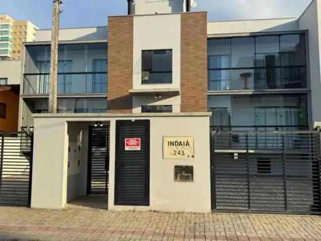 Apartamento para Venda em Balneário Piçarras/SC Itacolomi 3 Quartos