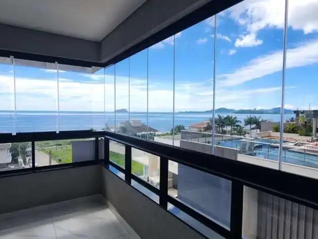 Apartamento para Venda em Balneário Piçarras/SC Itacolomi 3 Quartos