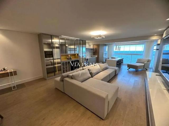 Apartamento para Venda em Balneário Piçarras/SC Itacolomi 3 Quartos