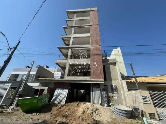 Apartamento para Venda em Balneário Piçarras/SC Itacolomi 3 Quartos
