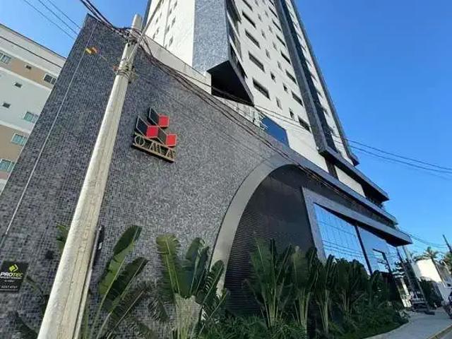 Apartamento para Venda em Balneário Piçarras/SC Itacolomi 3 Quartos